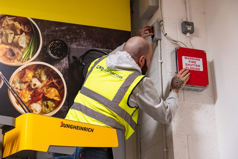 Fire Safety Regulations 2022: What you need to know